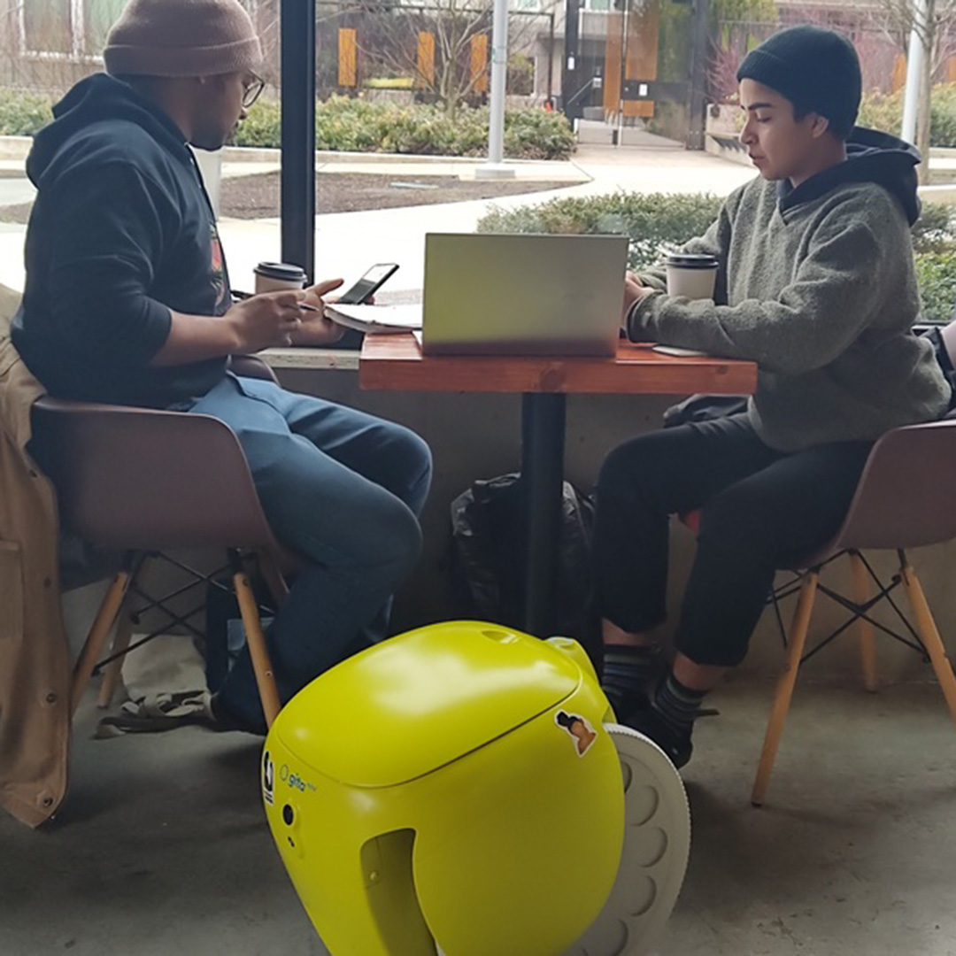 gita - Piaggio Fast Forward