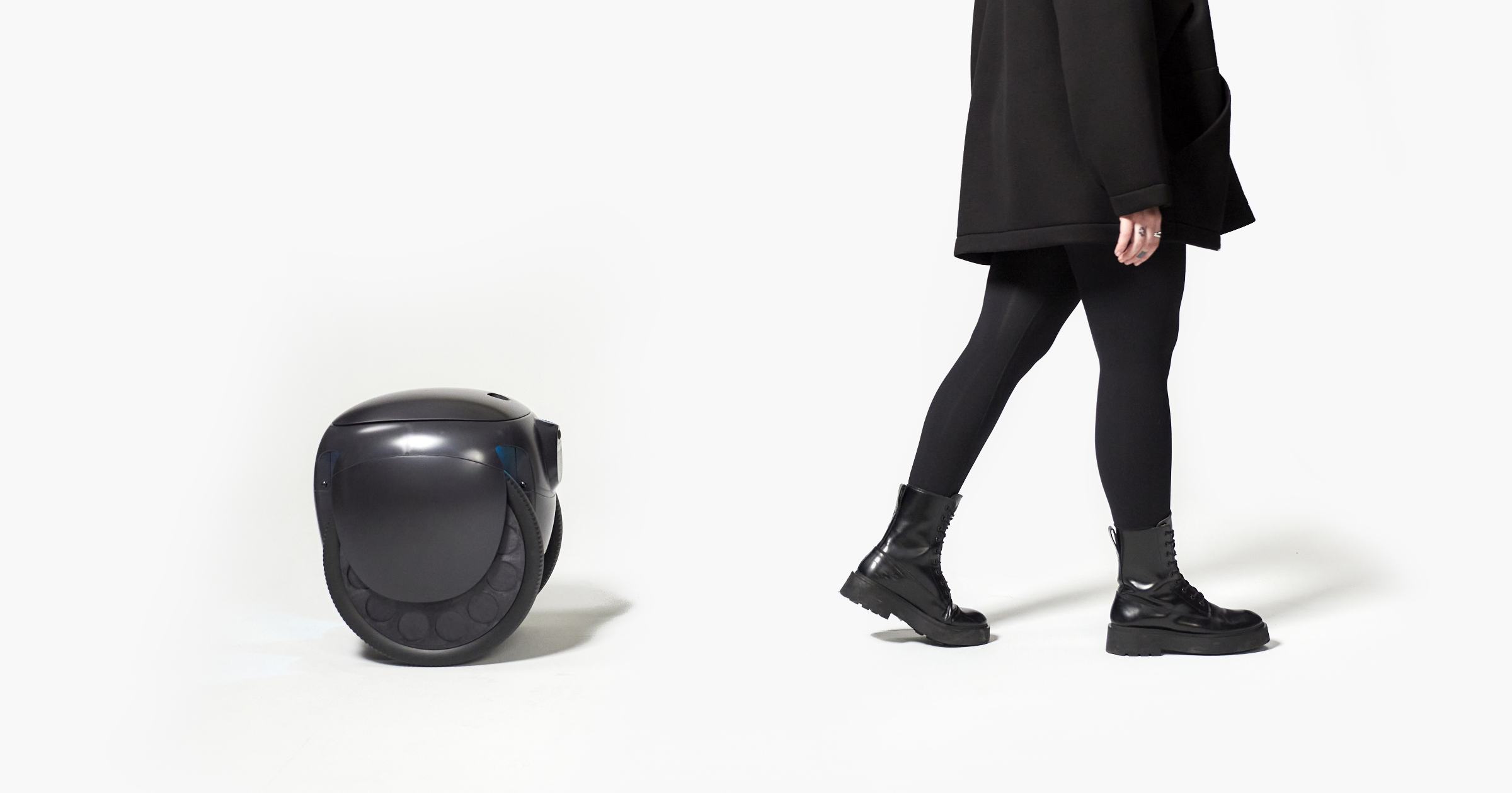 The sounds (and songs) of gitamini - Piaggio Fast Forward