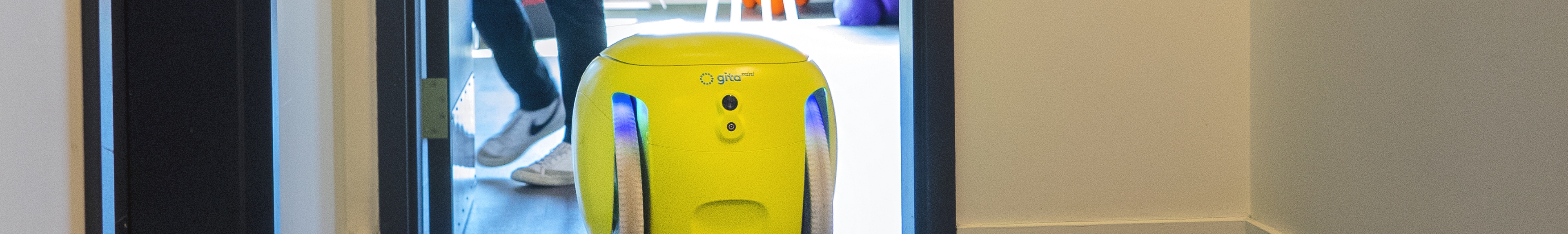 gita - Piaggio Fast Forward