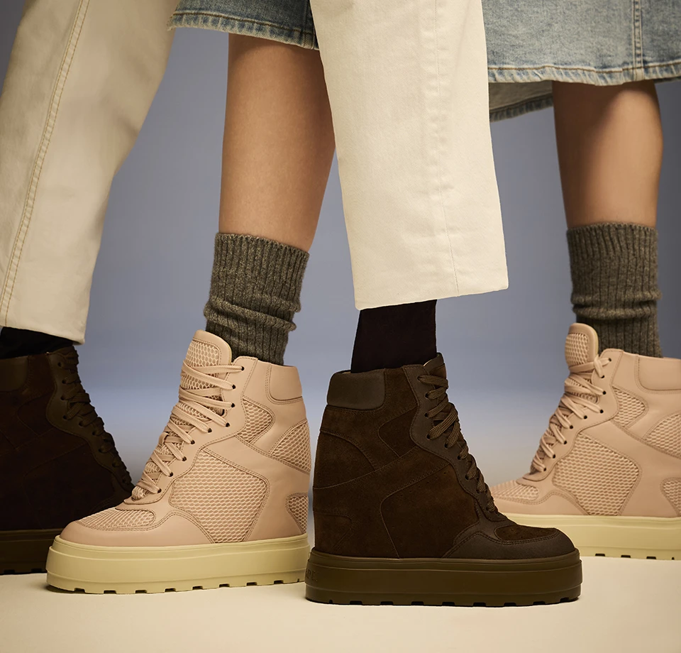 Casadei® Official Boutique | women's made in italy shoes