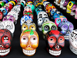 The Meaning And Importance Of Sugar Skulls