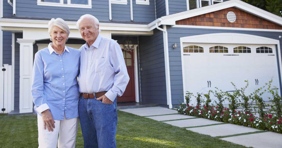 Aging in place home modification tips for seniors