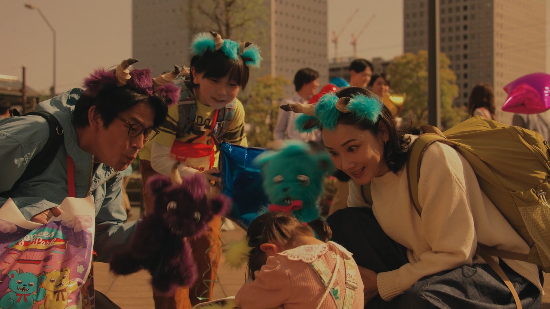 新TVCM「GOする！疲れた日」篇 放映開始 │ タクシーが呼べるアプリGO 《ゴー》 │ GO株式会社