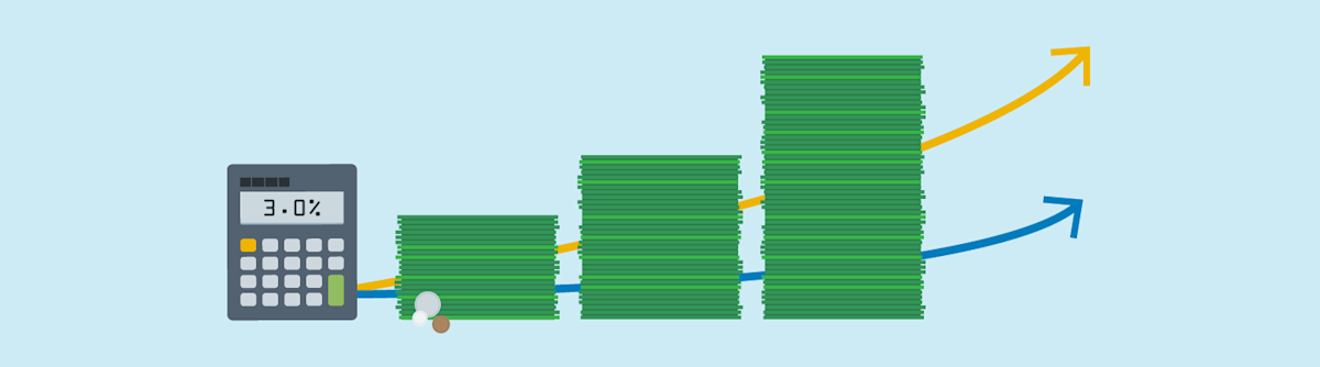 Compound Interest vs. Simple Interest: What’s the Difference?