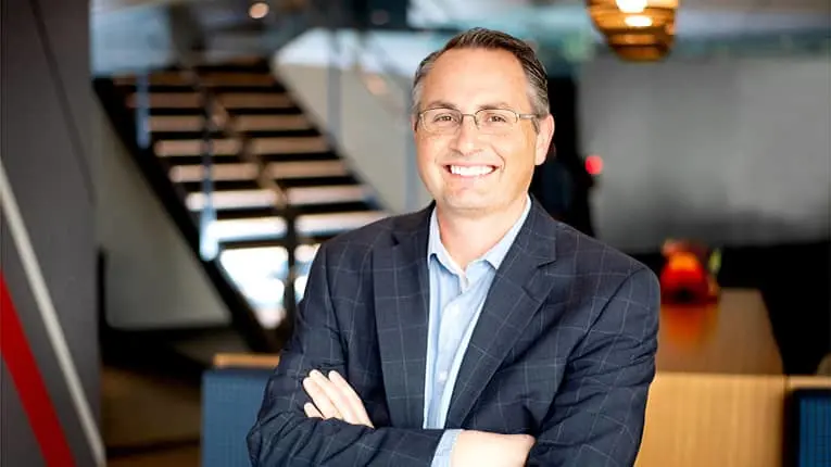 Leadership | Brandon Pace