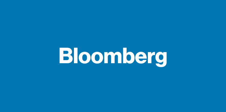 Bloomberg Lp Logo