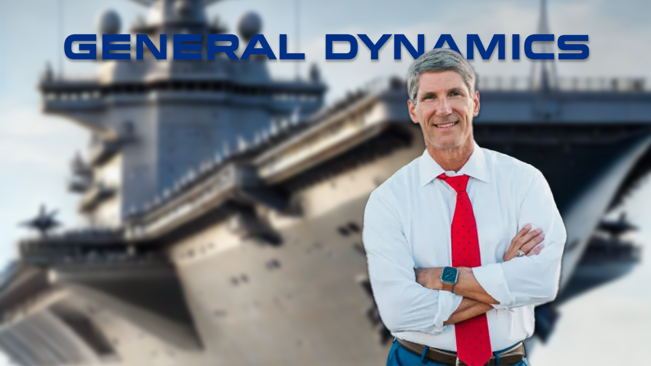 Franklin's General Dynamics Stock Purchase Raises Conflict Concerns ...