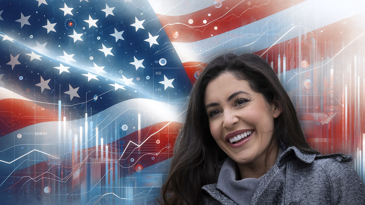 Congresswoman Luna's Initial Stock Trade in Biotech - Swamp Trades