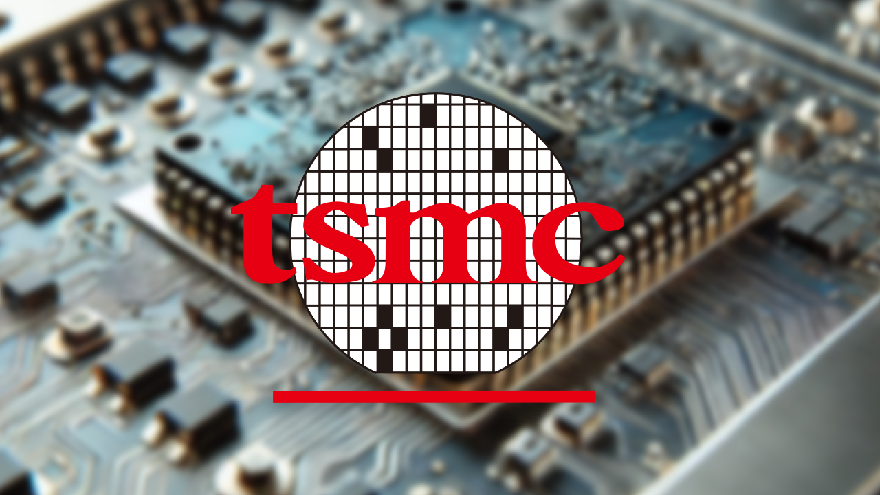 Taiwan Semiconductor Reports 44.7% Revenue Surge in July 2024 - Swamp Trades