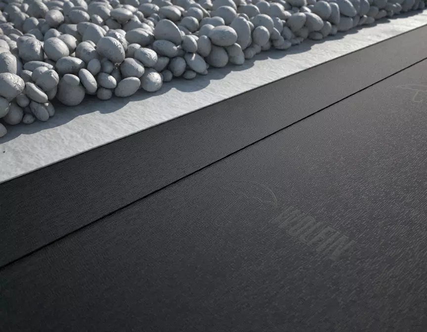 Flachdachprodukte | BMI Switzerland