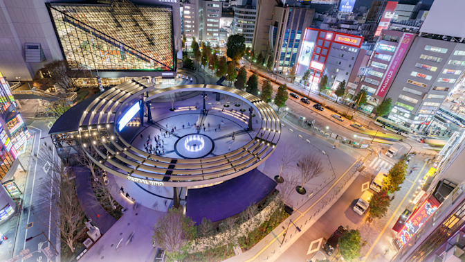 Nomadic TOKYO & Co.