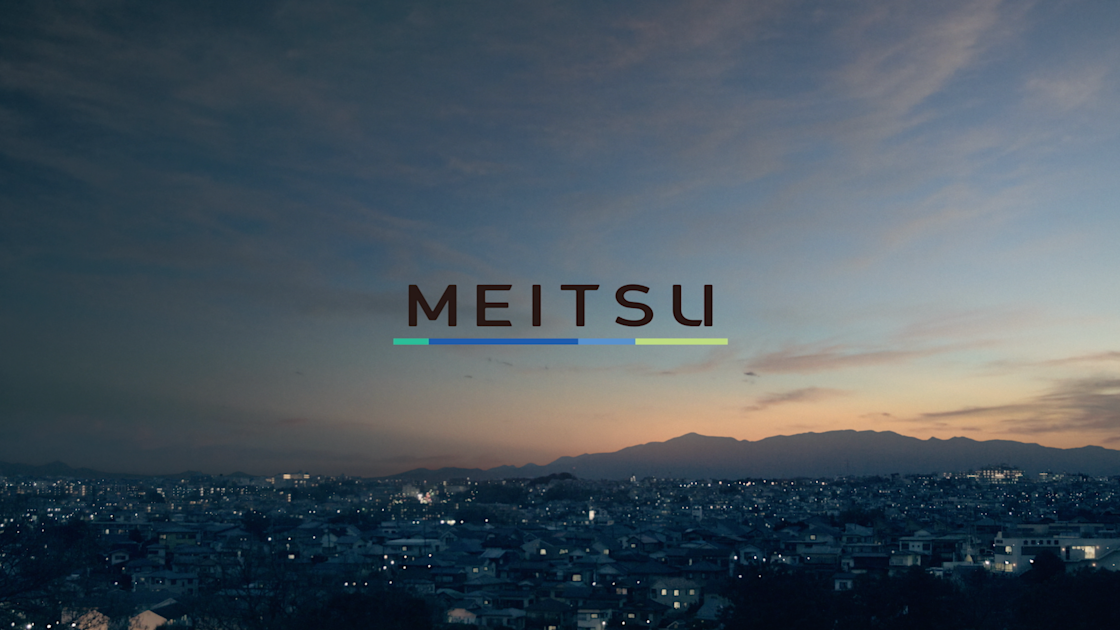 名鉄不動産「MEITSU」 | PROJECT | Nomadic TOKYO & Co.