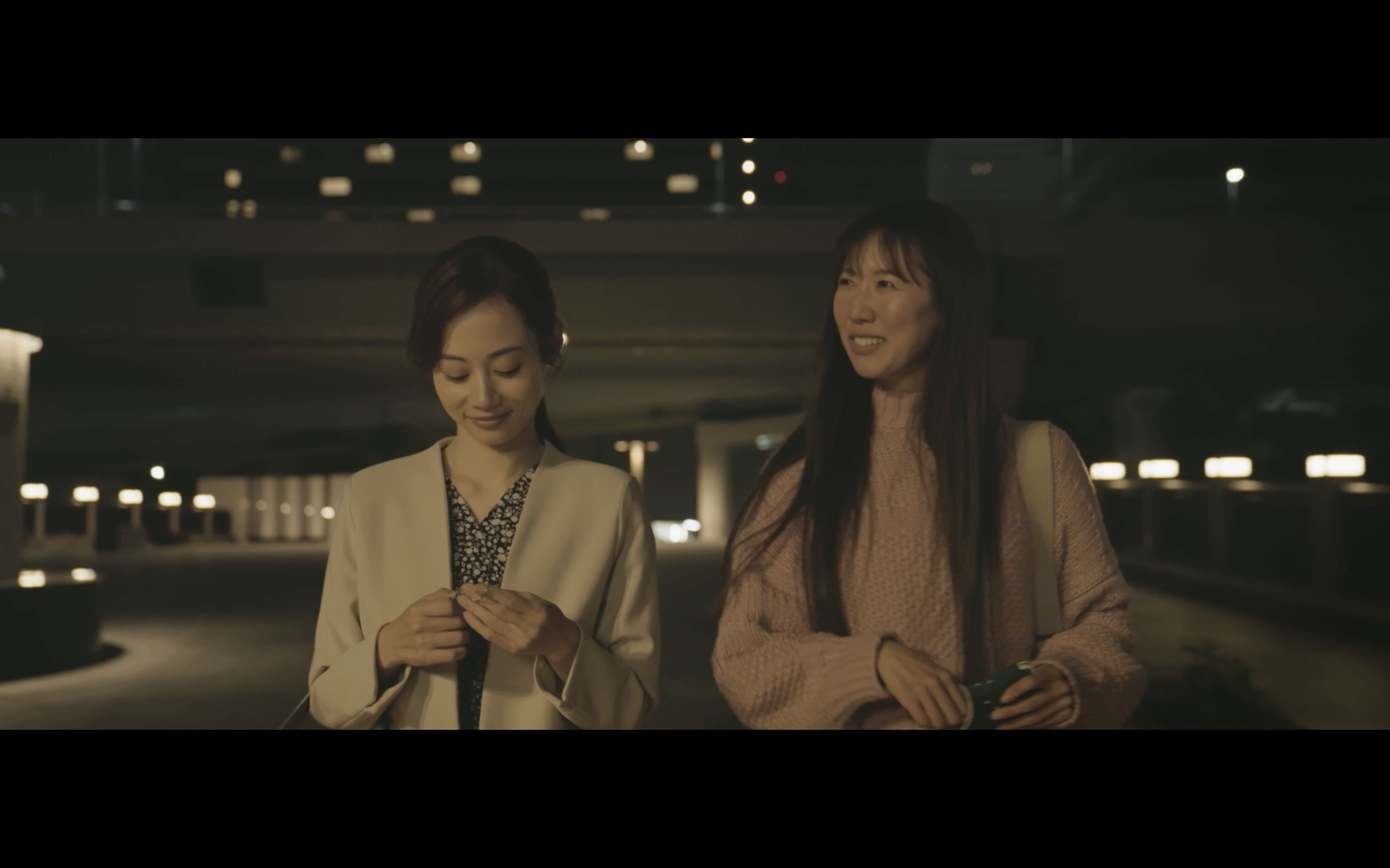 「n.」MV ／ わたしの、途切れない物語。 | PROJECT | Nomadic TOKYO & Co.