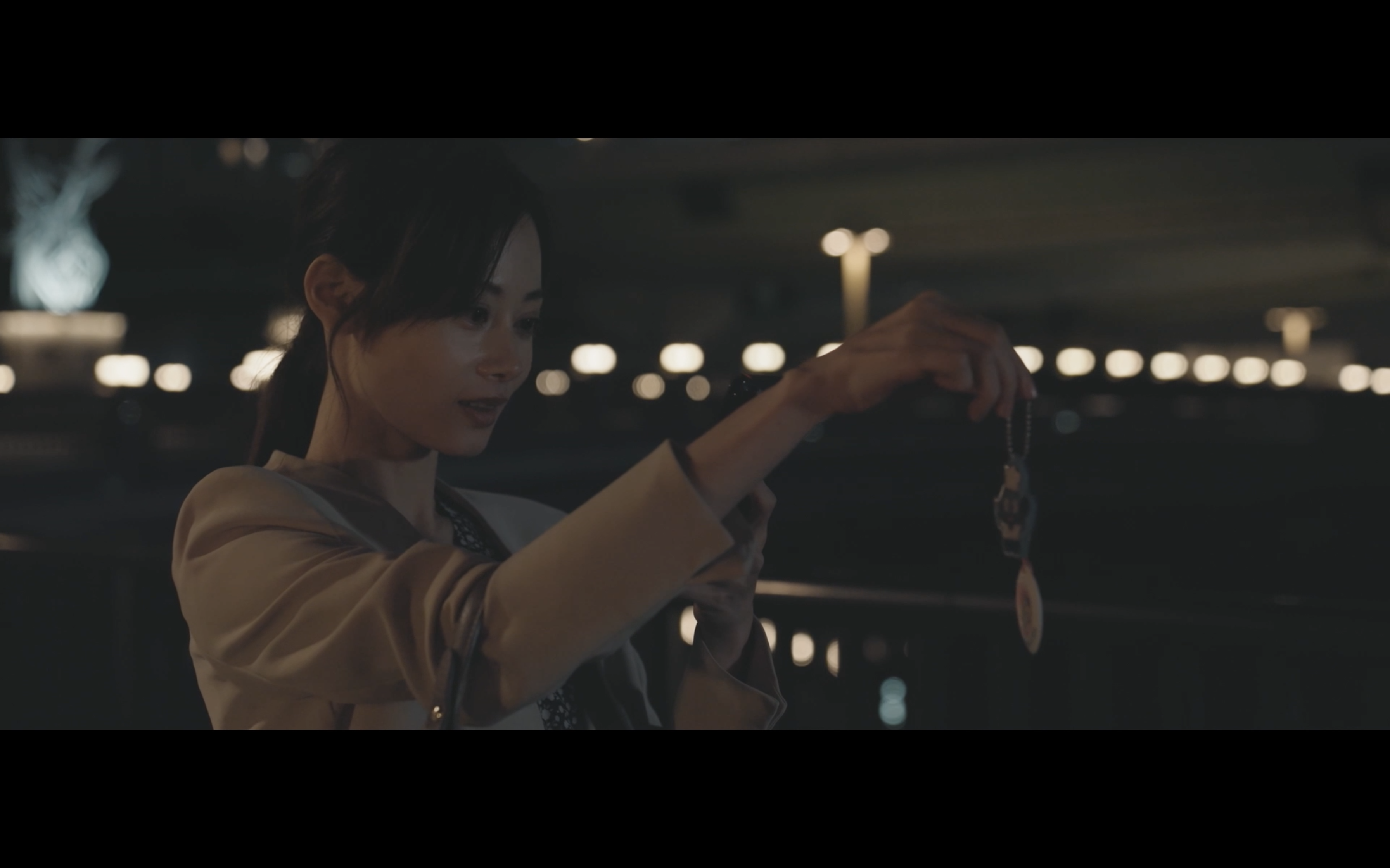 「n.」MV ／ わたしの、途切れない物語。 | PROJECT | Nomadic TOKYO & Co.