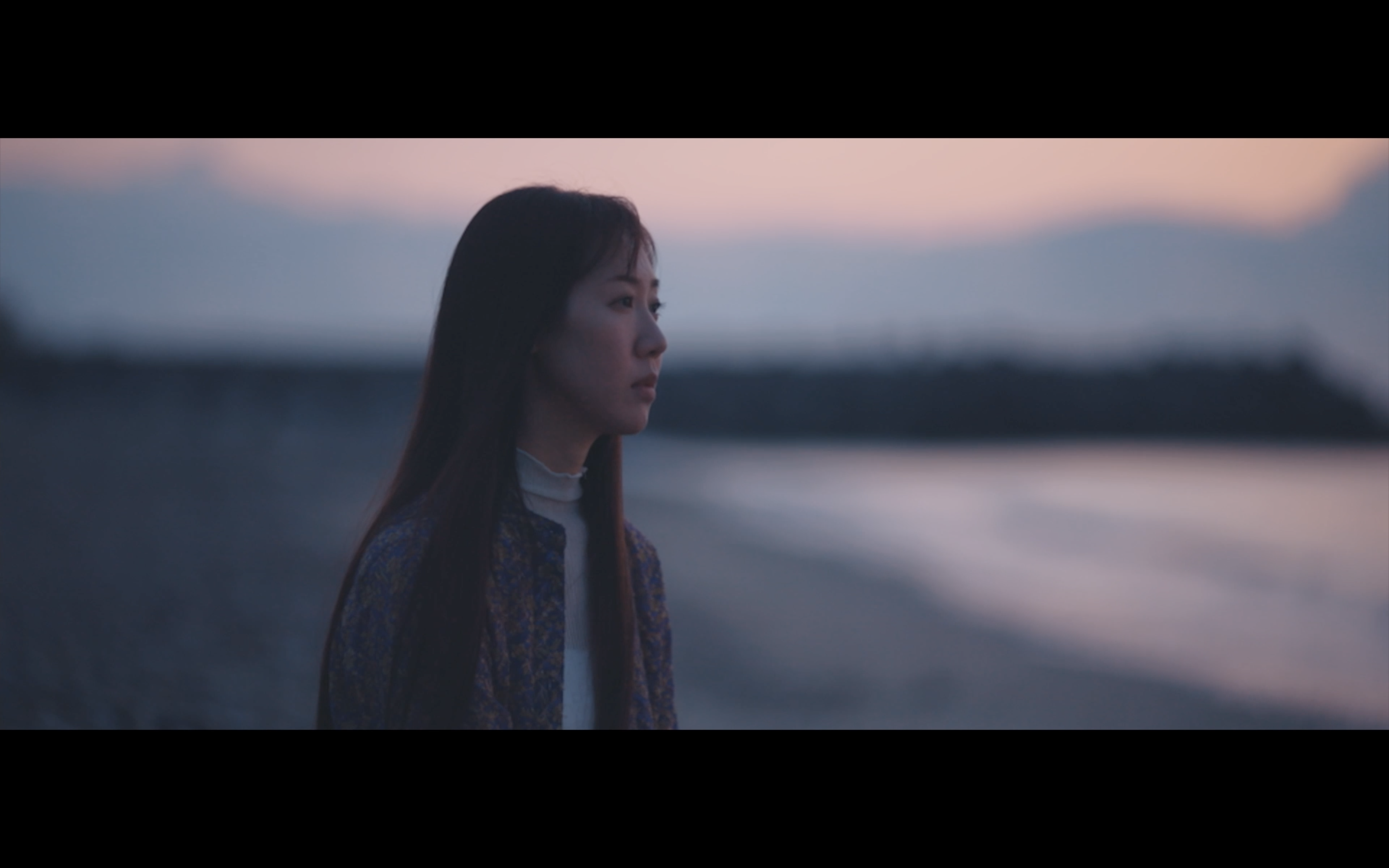 「n.」MV ／ わたしの、途切れない物語。 | PROJECT | Nomadic TOKYO & Co.