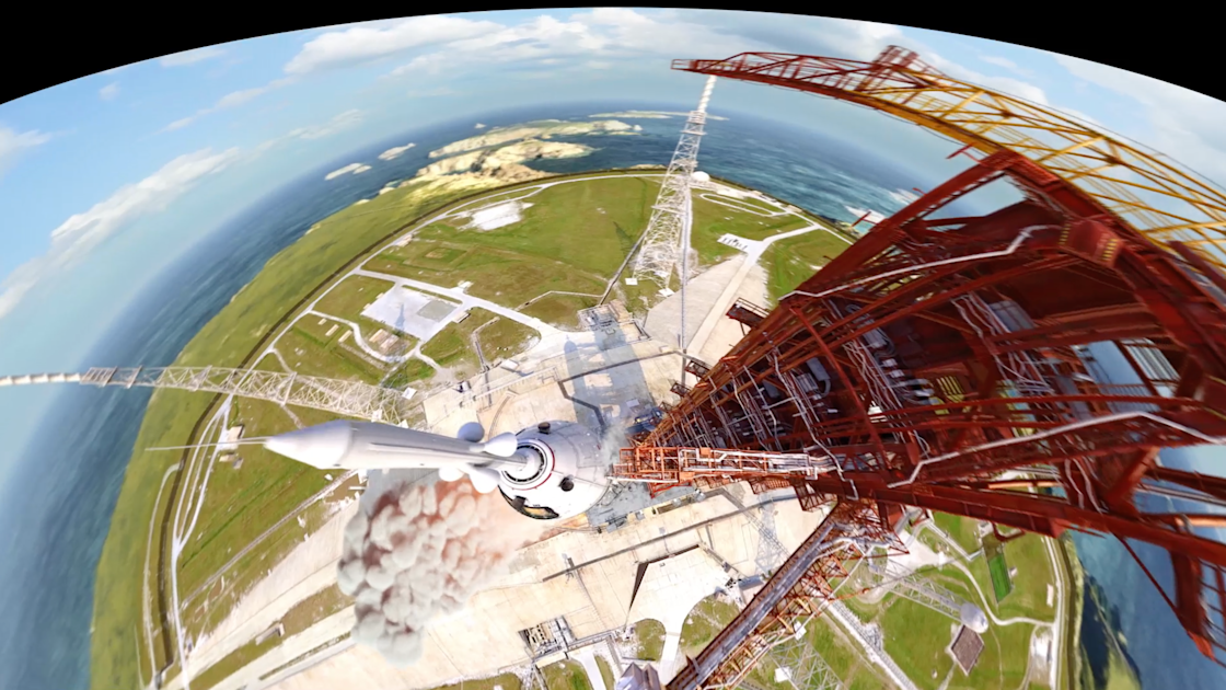 大塚製薬ポカリスエット Lunar Dream Capsule Project | PROJECT | Nomadic TOKYO & Co.