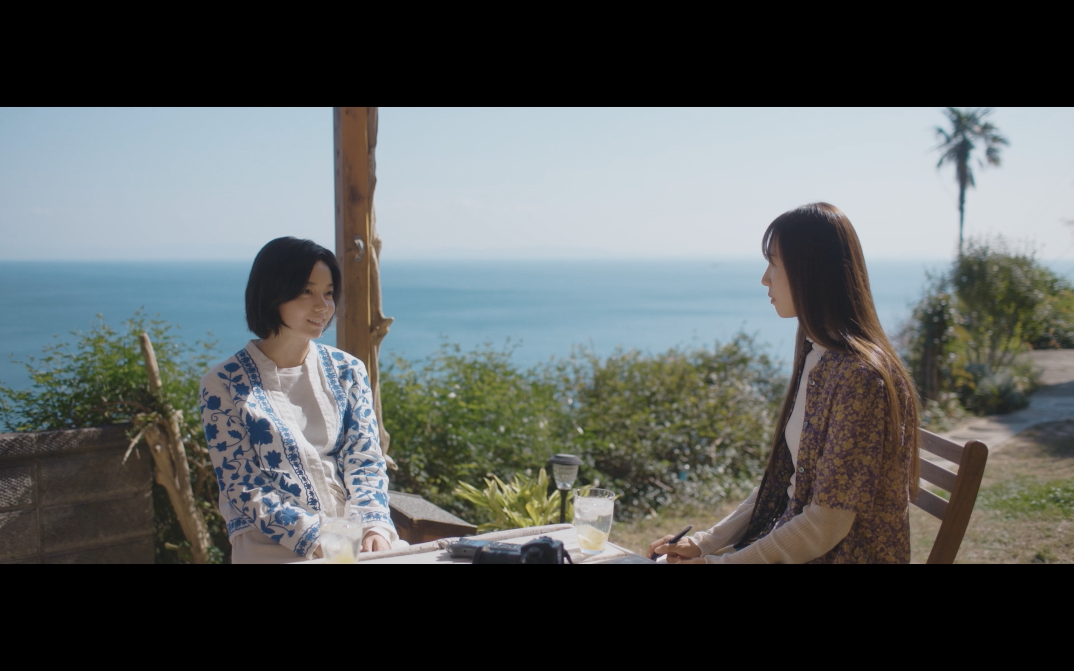 「n.」MV ／ わたしの、途切れない物語。 | PROJECT | Nomadic TOKYO & Co.