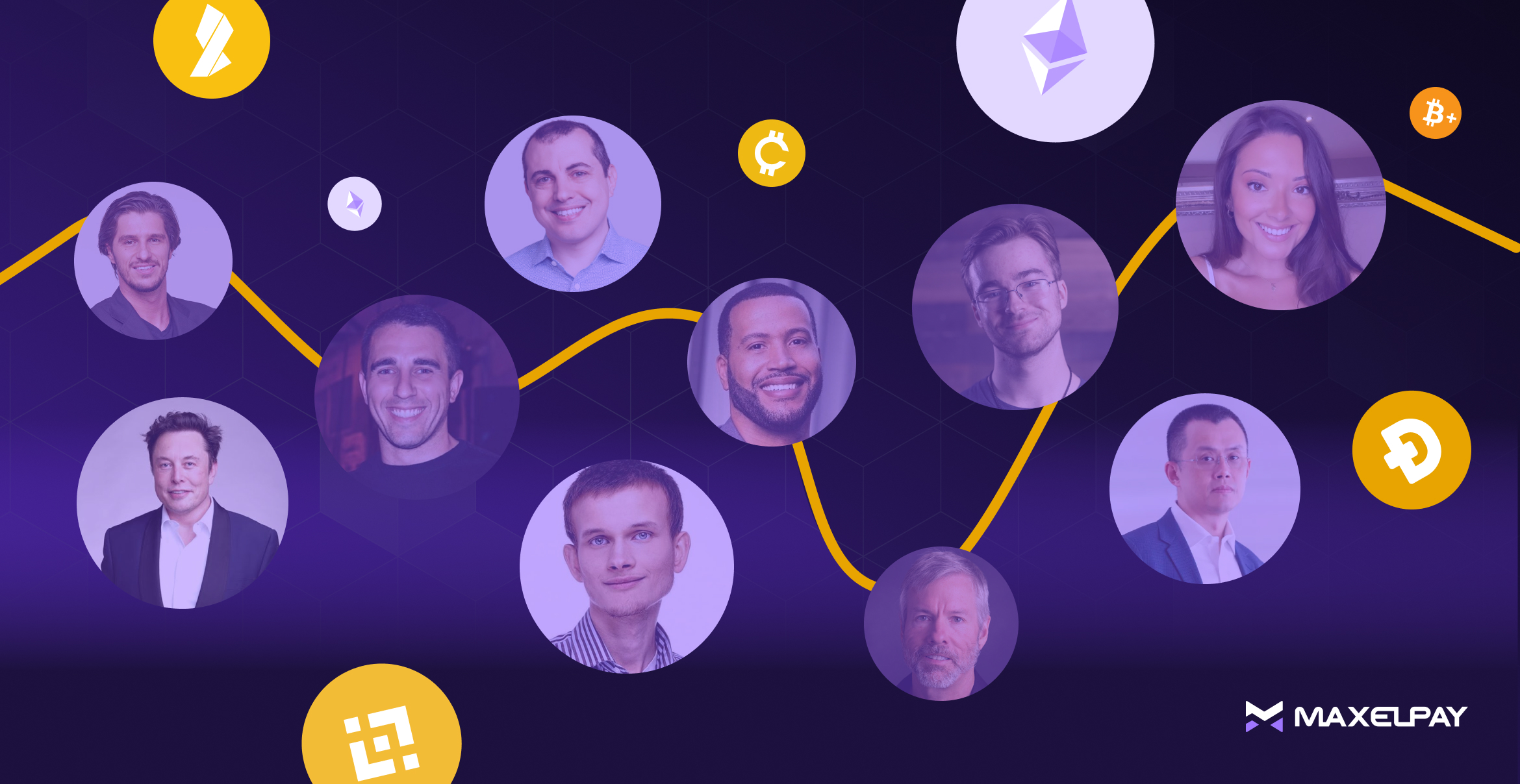 Top Crypto Influencers You Should Follow in 2024