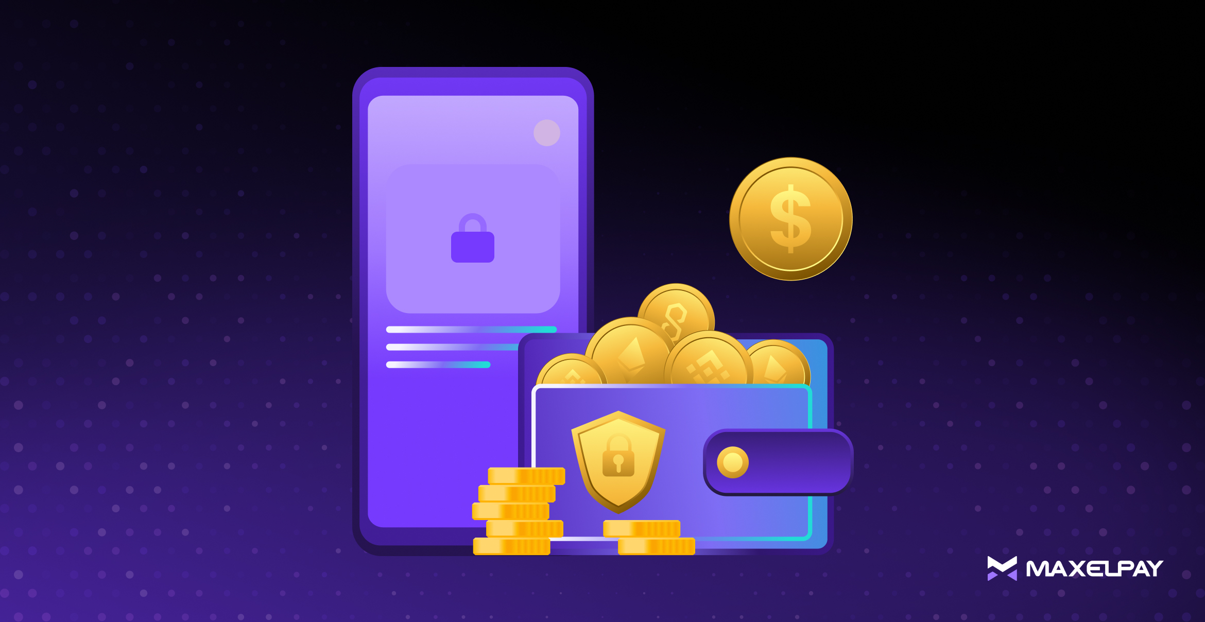 Top 5 Benefits of Using Crypto Wallets for Security and Control