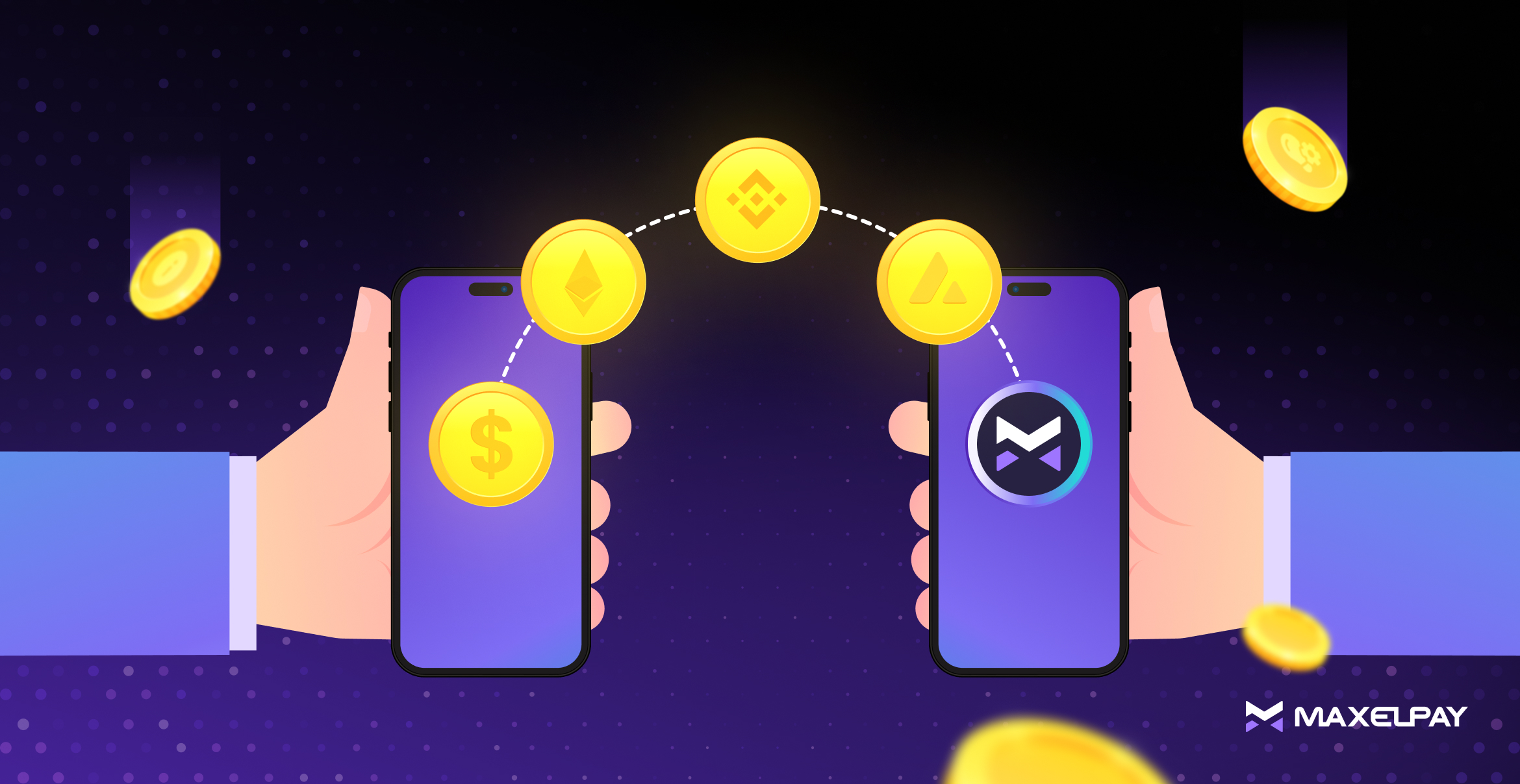 How to Make Your First Cryptocurrency Transaction: A Beginner's Guide