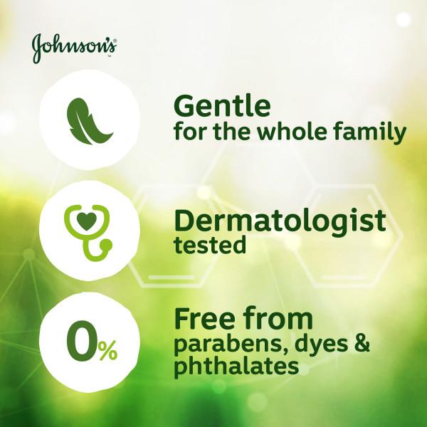 Essentials by JOHNSON’S ® baby powder | JOHNSON’S® Baby UK