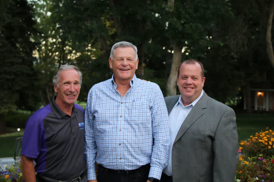 Home | Vote Jim Harvey