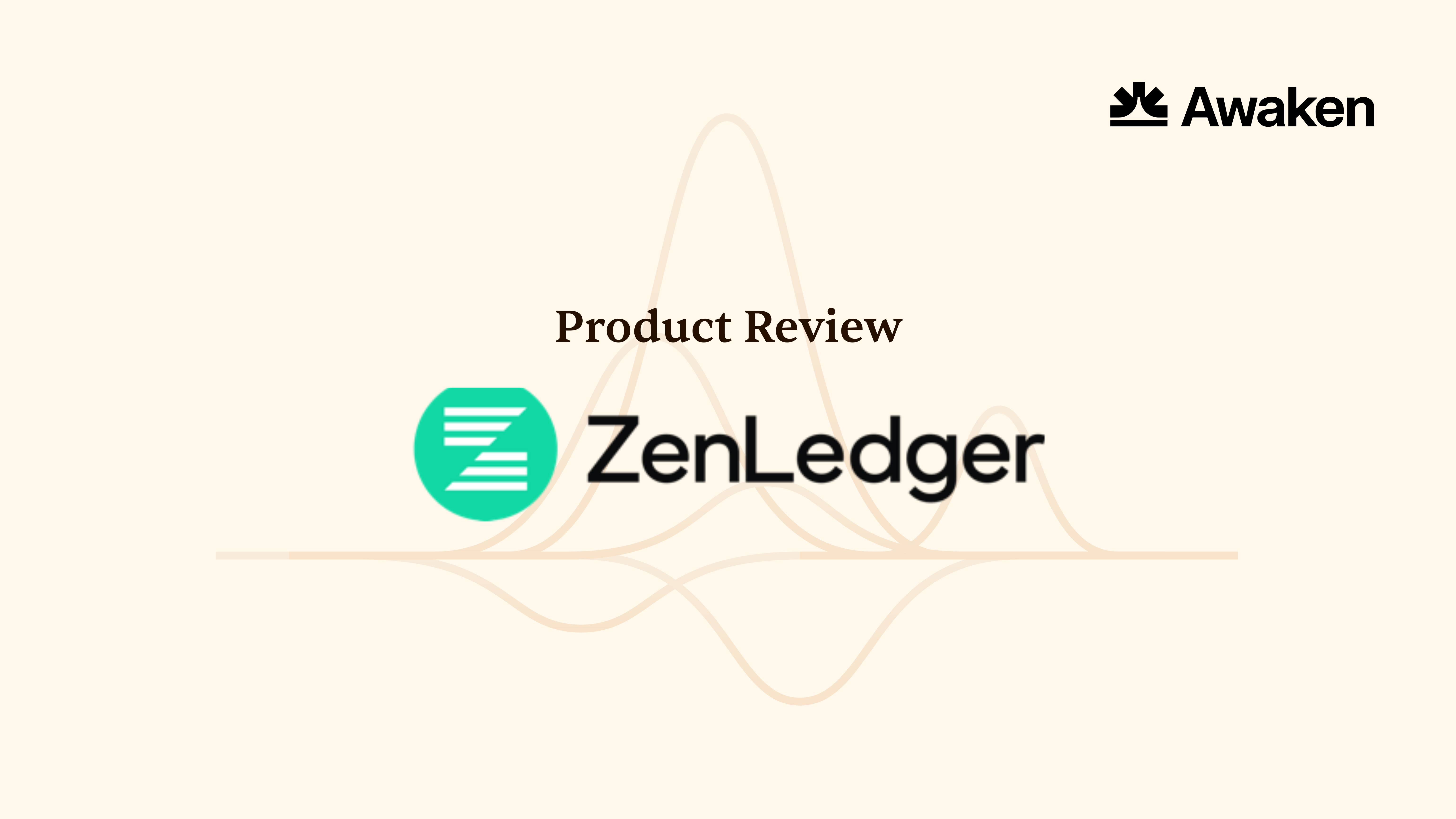 ZenLedger Review: What we loved what failed