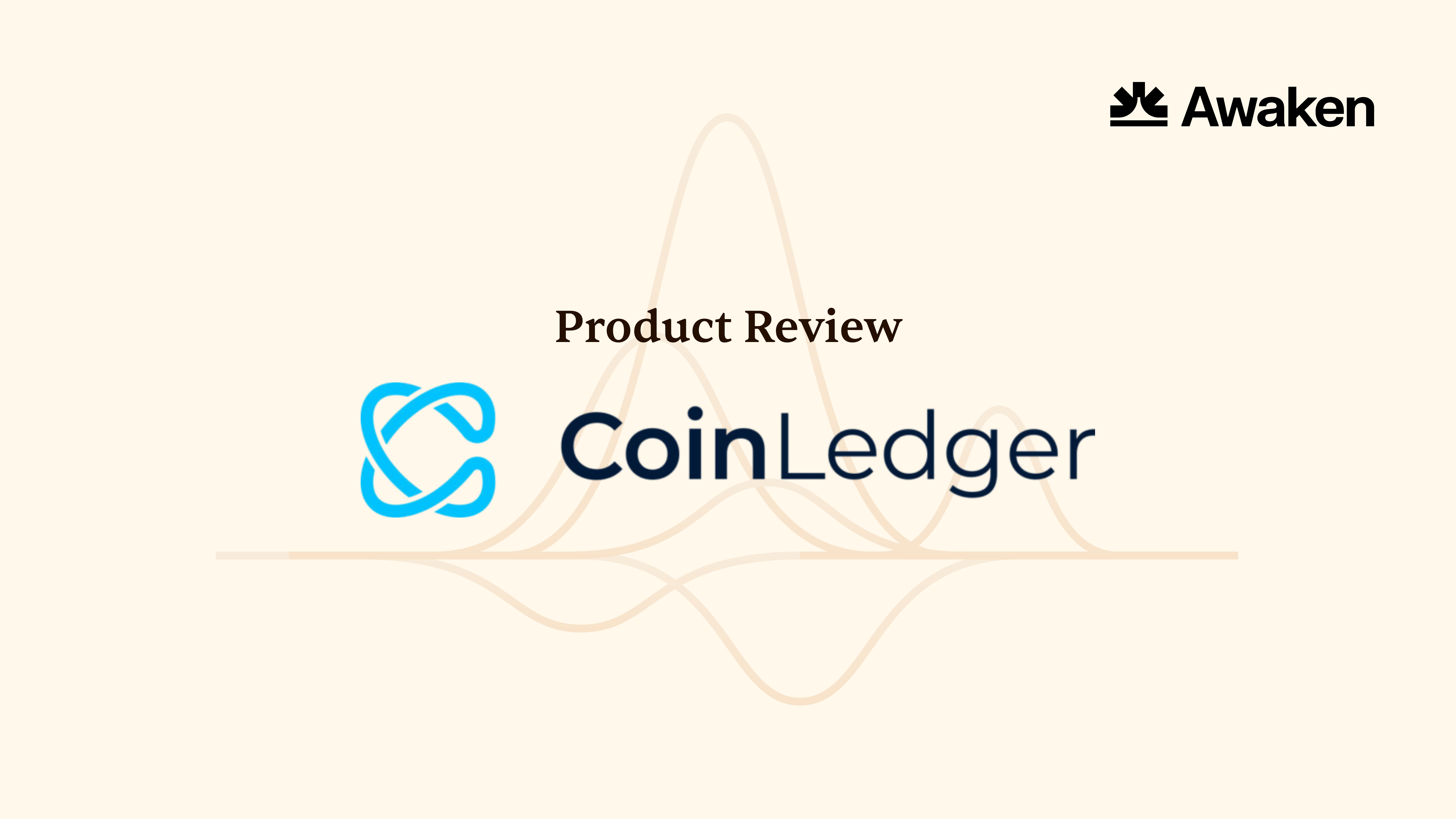 CoinLedger Review: What we loved what failed