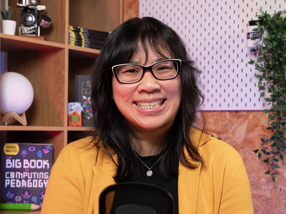 Essential tips for teachers: Integrating computer science | Integrated CS | Hello World podcast