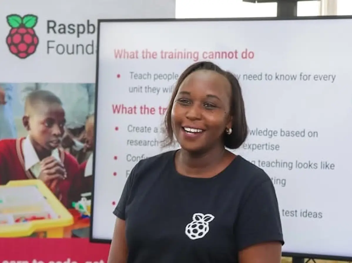 What does AI education look like around the world? | Integrated CS ...