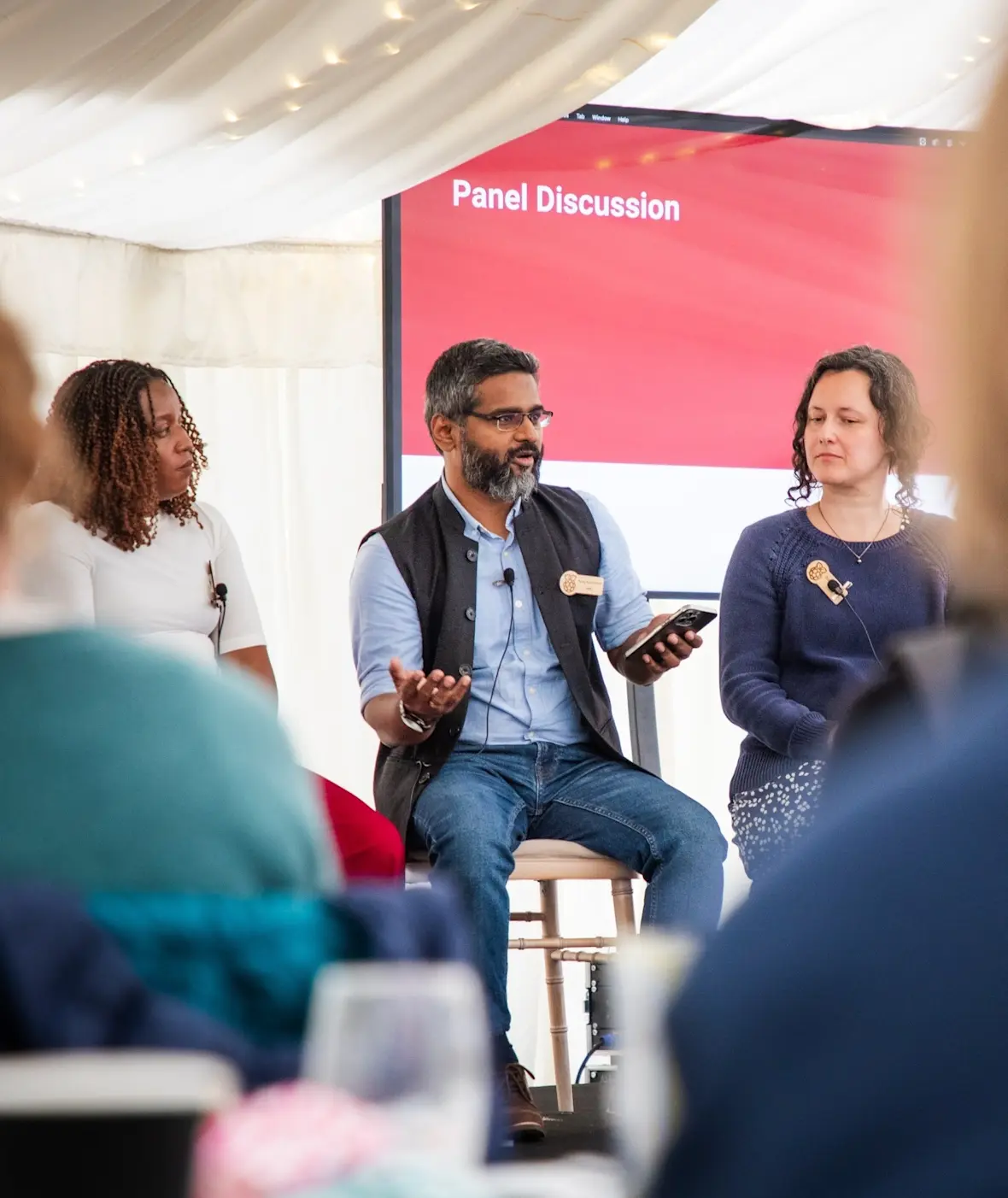 Careers at the Raspberry Pi Foundation