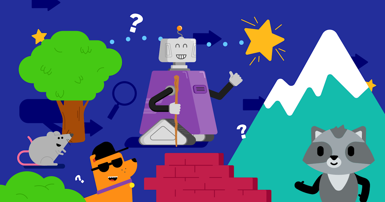 Learn | Coding for kids and teens | Raspberry Pi Foundation – Raspberry Pi