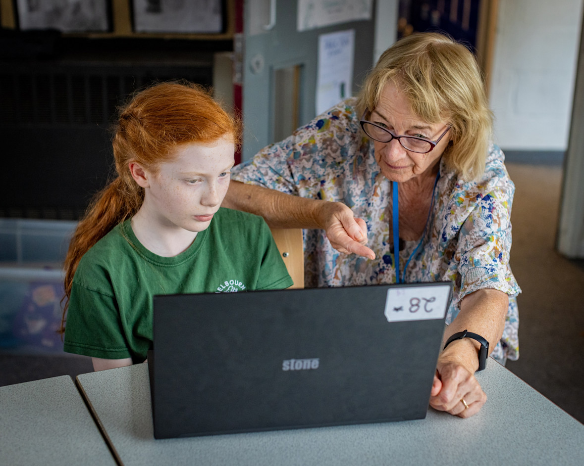 Teach Computing And Digital Making Raspberry Pi Foundation