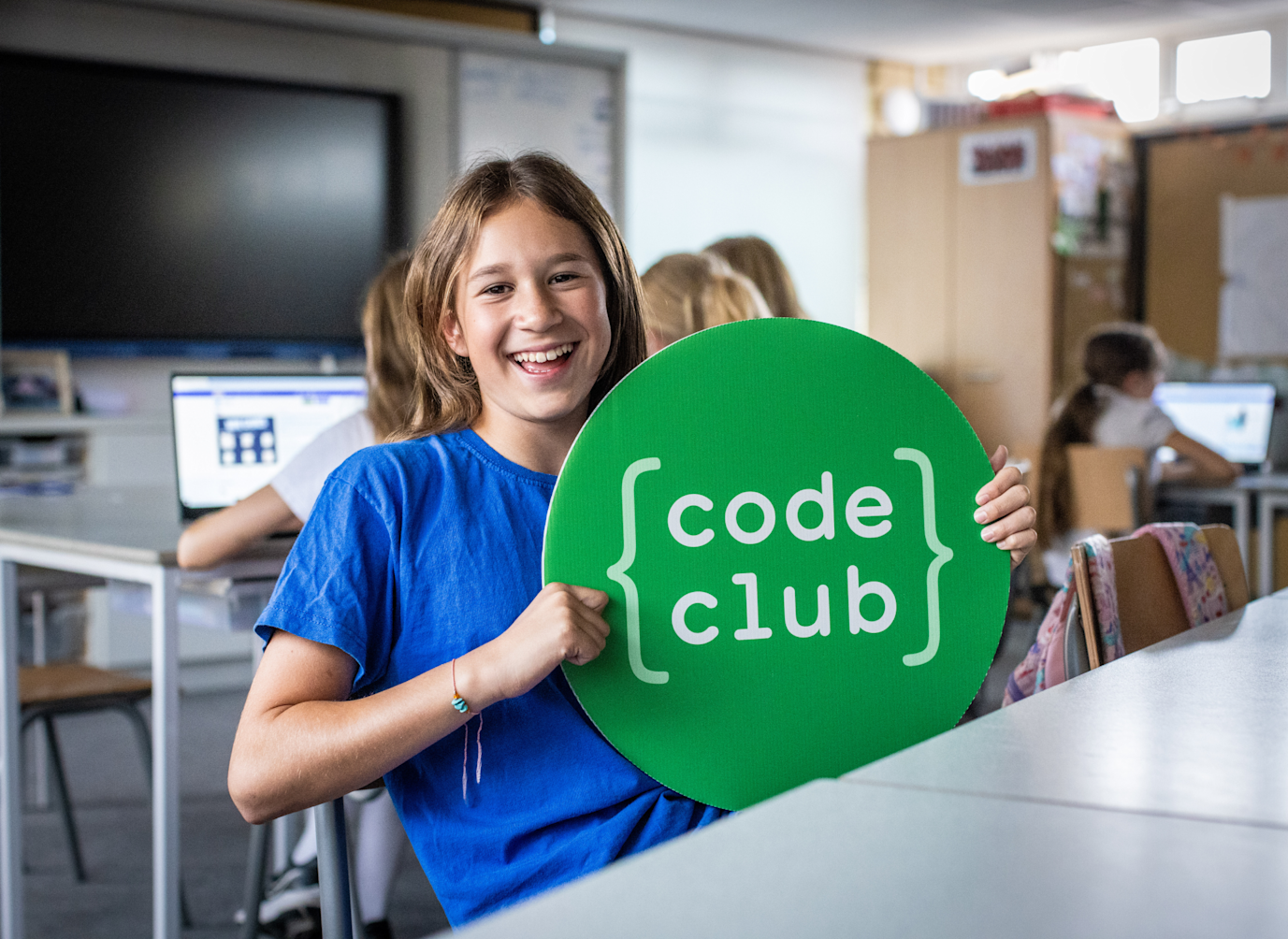 Teach, learn, and make with the Raspberry Pi Foundation