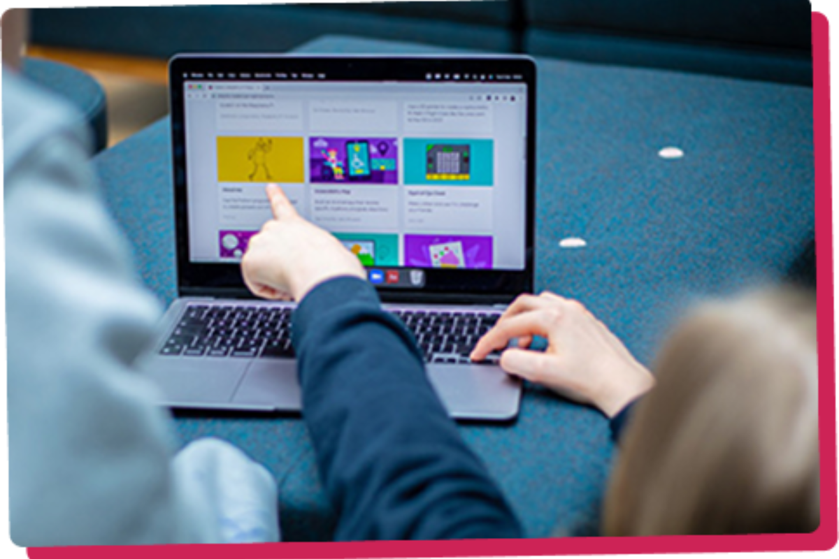 Learn to code | Coding for kids and teens | Raspberry Pi Foundation – Raspberry Pi