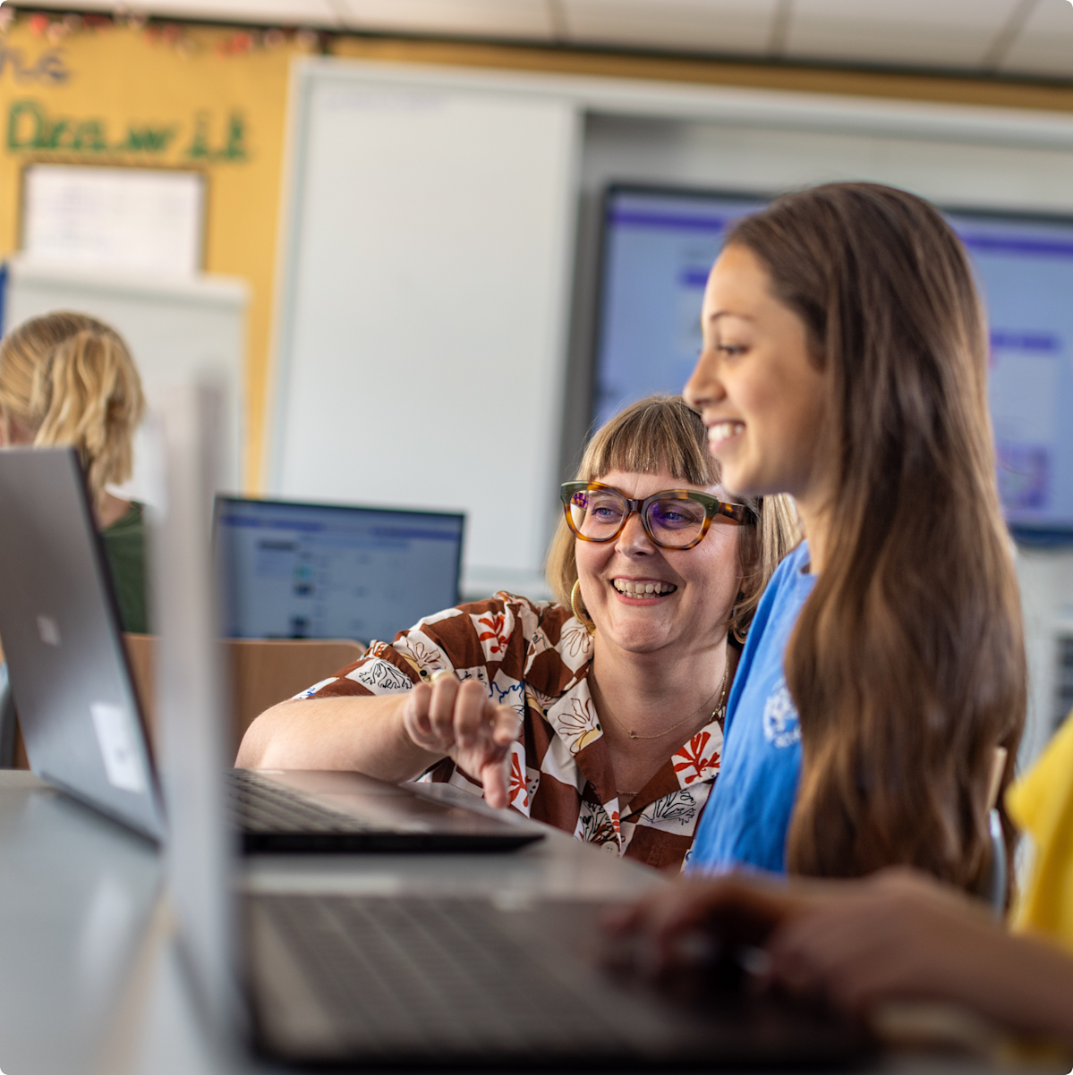 Careers at the Raspberry Pi Foundation