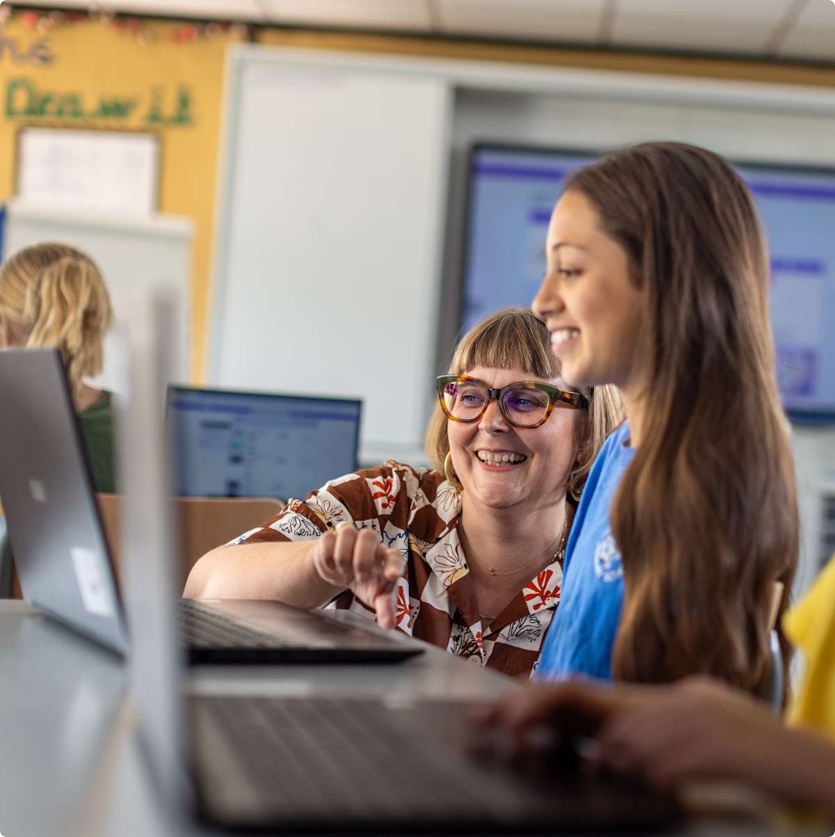 Careers at the Raspberry Pi Foundation