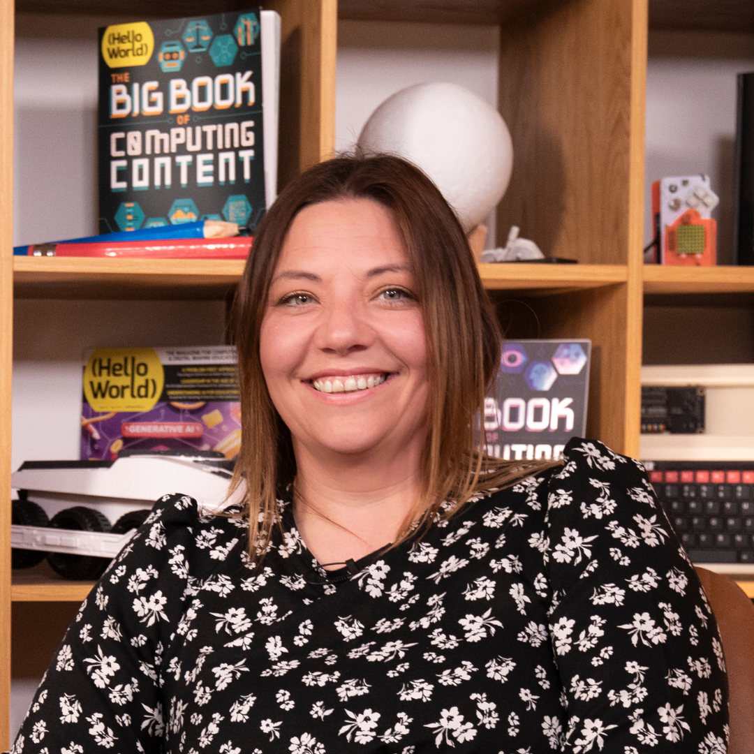 Why kids still need to learn to code in the age of AI | Integrated CS ...