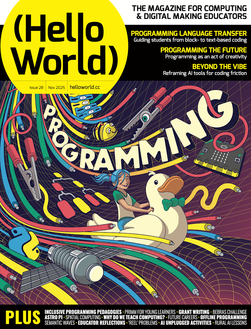 Hello World