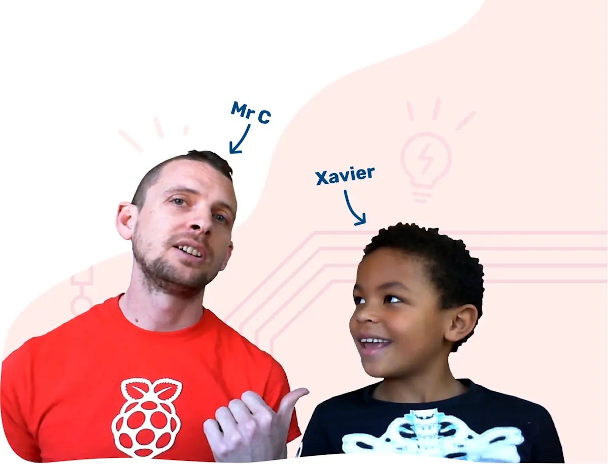 Learn | Coding for kids and teens | Raspberry Pi Foundation – Raspberry Pi