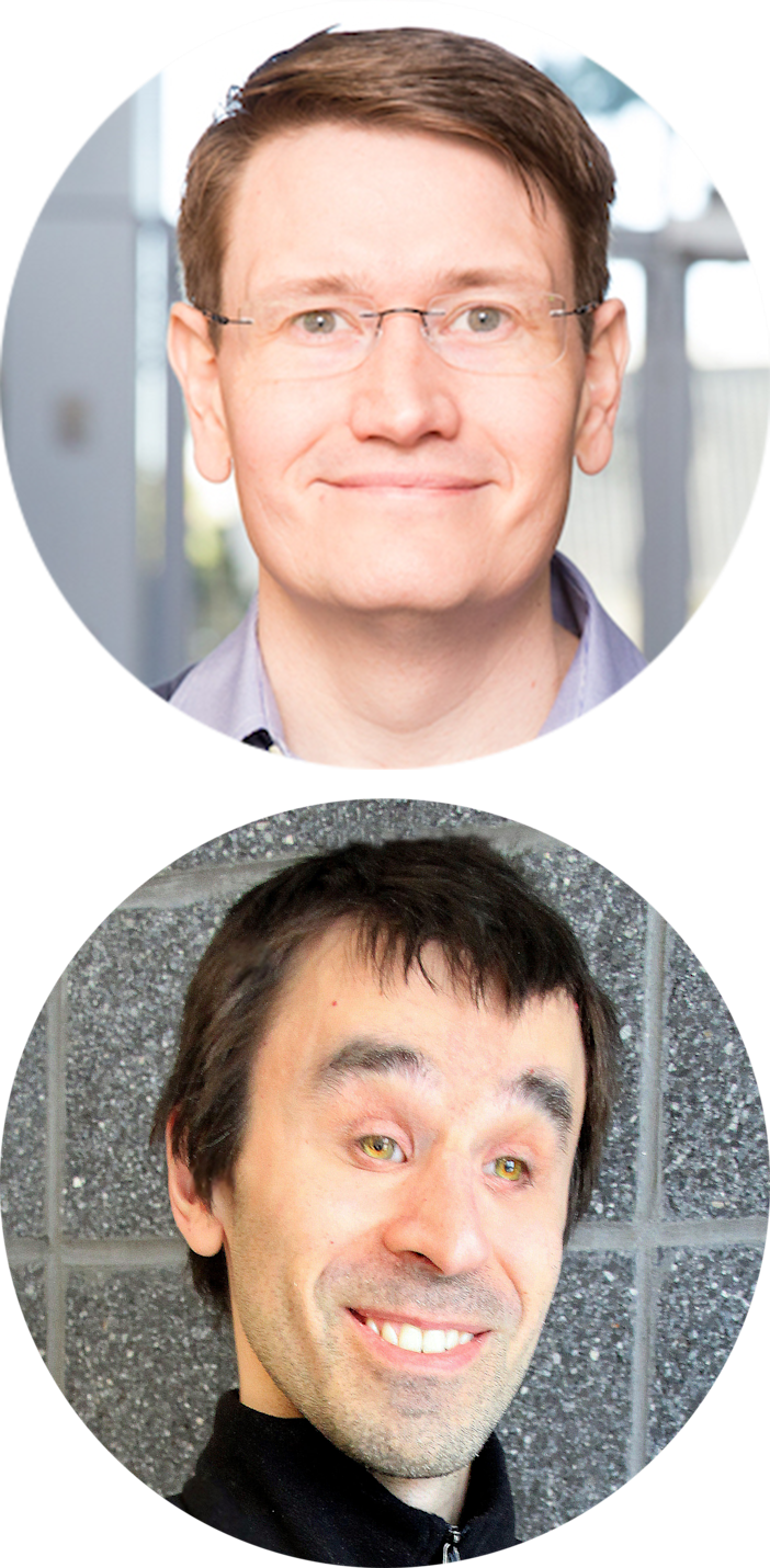 Research seminars: Teaching programming (with or without AI)