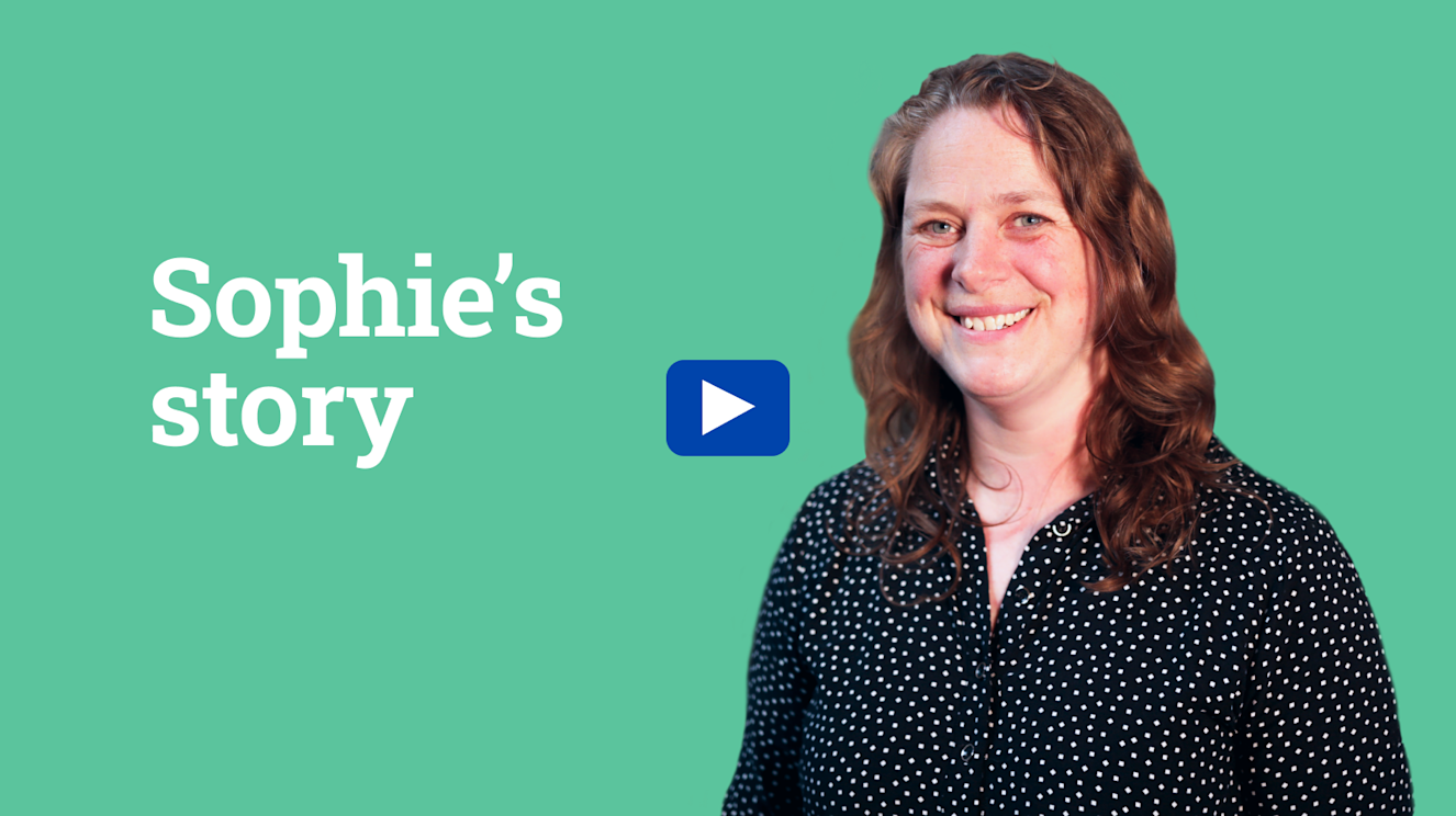 Community stories | Meet the community