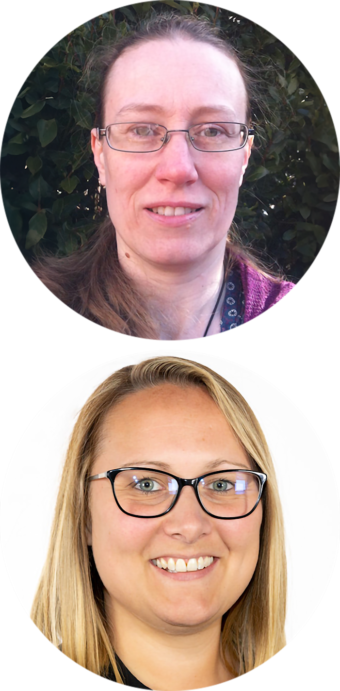 Research seminars: Cross-disciplinary computing