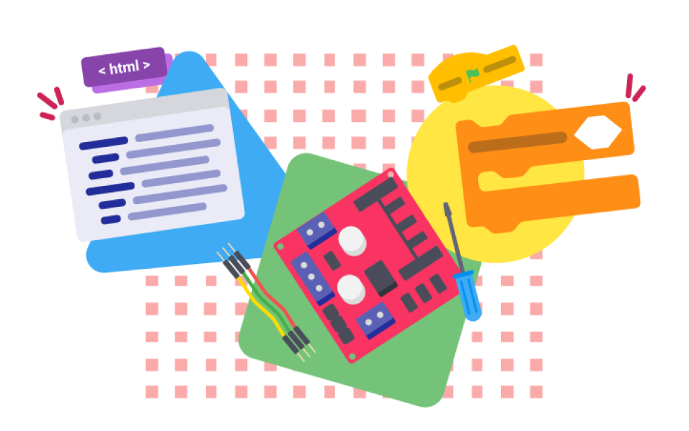 Learn | Coding for kids and teens | Raspberry Pi Foundation – Raspberry Pi