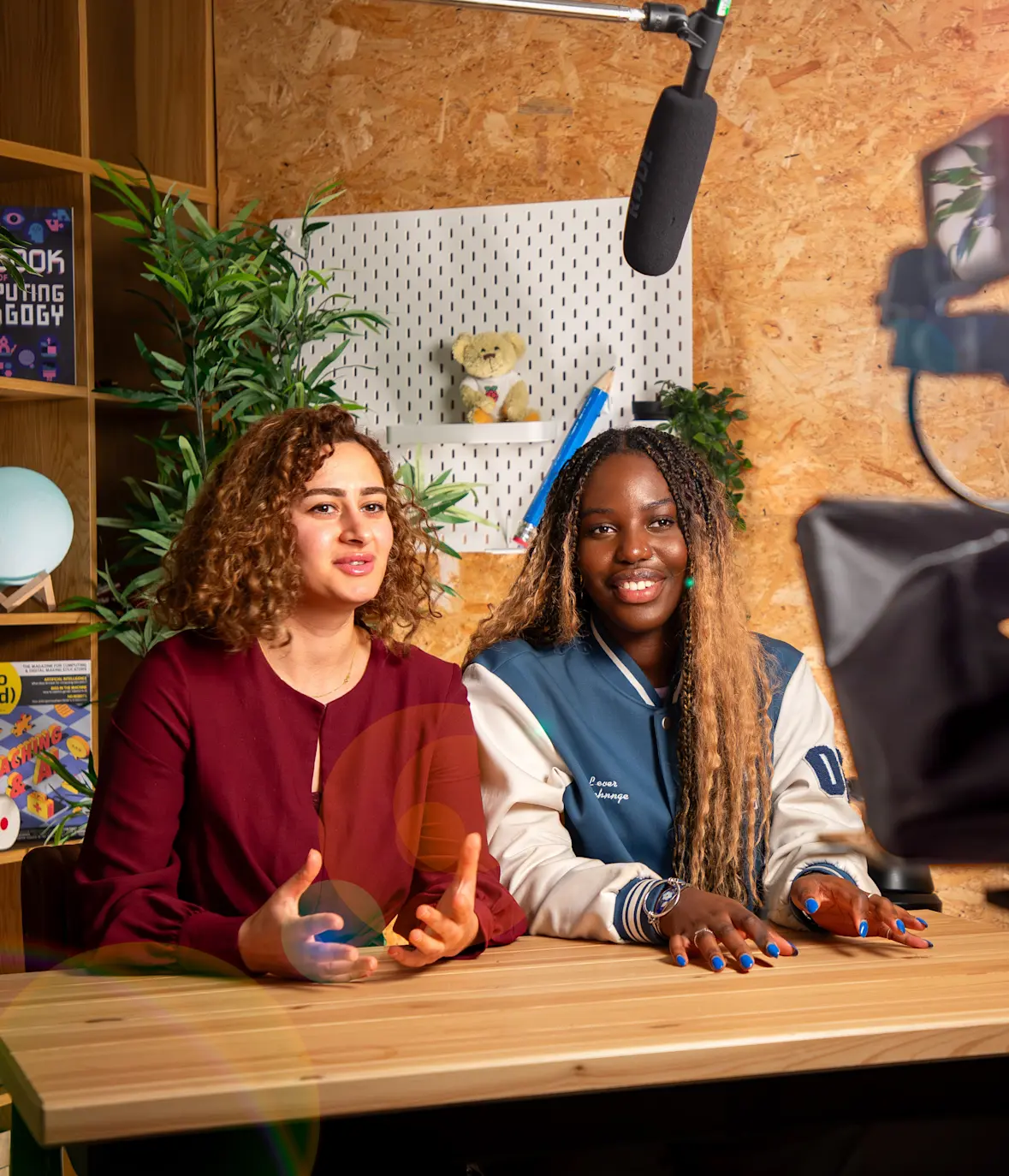 Careers at the Raspberry Pi Foundation