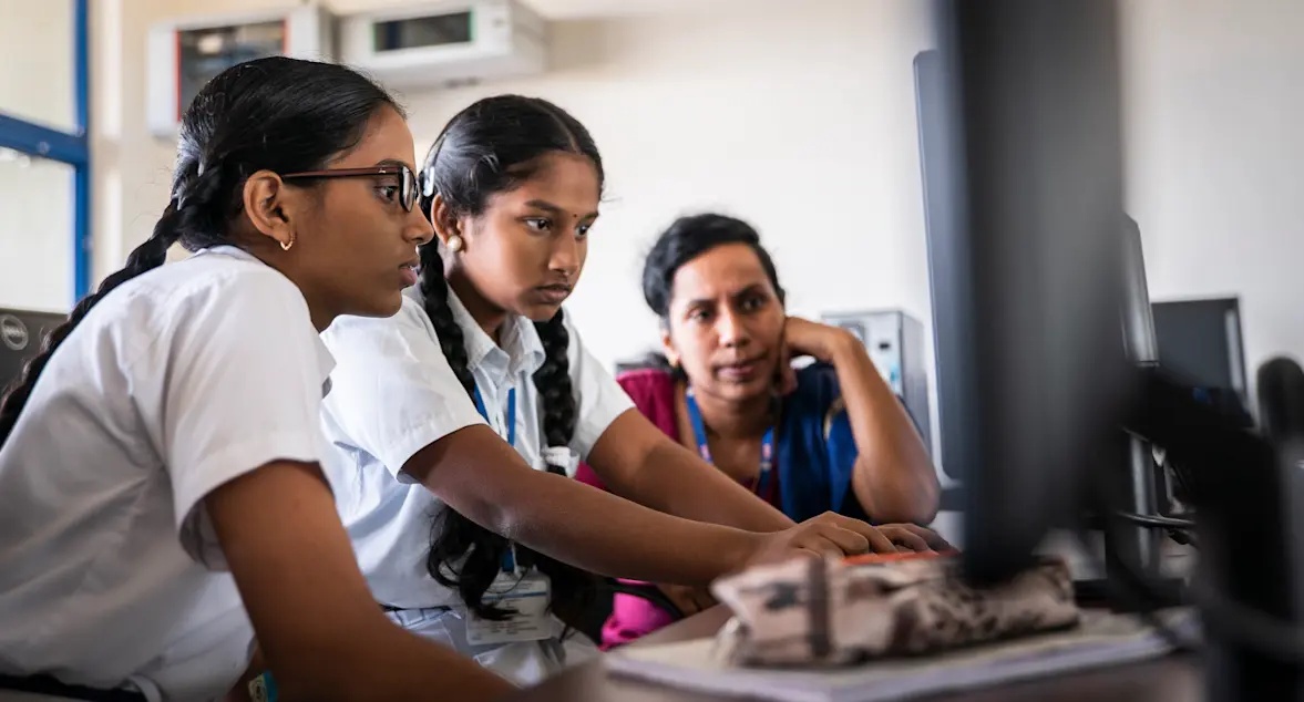 Certificate in Applied Computing | Raspberry Pi Foundation