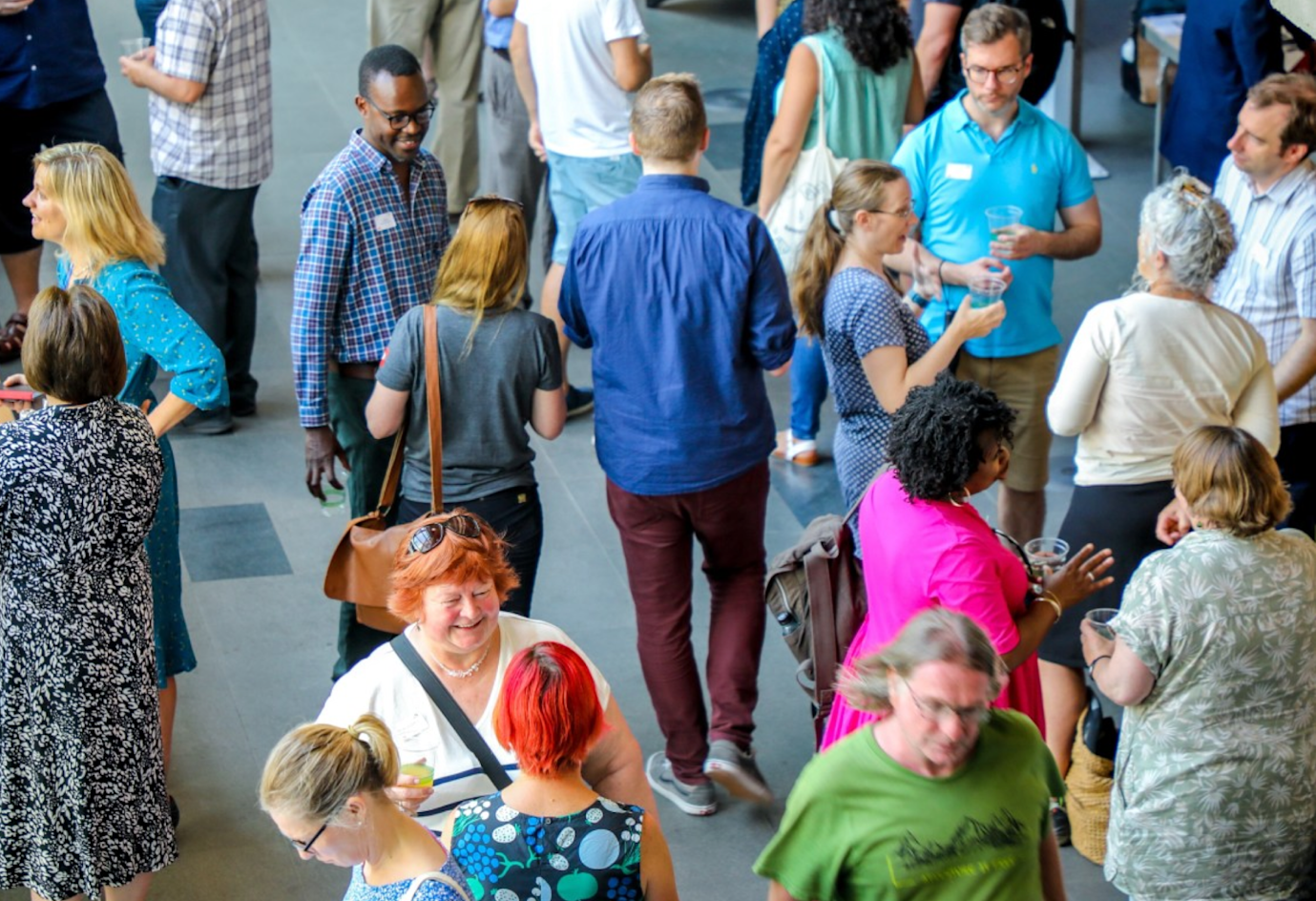 Teach, learn, and make with the Raspberry Pi Foundation