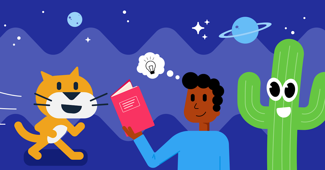 Learn | Coding for kids and teens | Raspberry Pi Foundation – Raspberry Pi