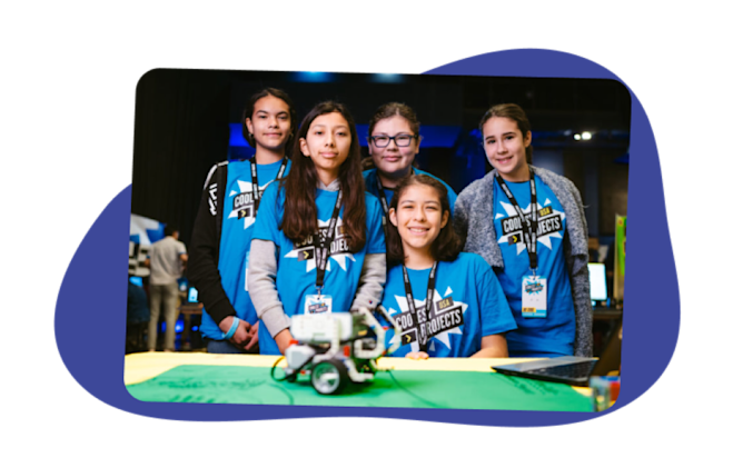 Teach, learn, and make with the Raspberry Pi Foundation