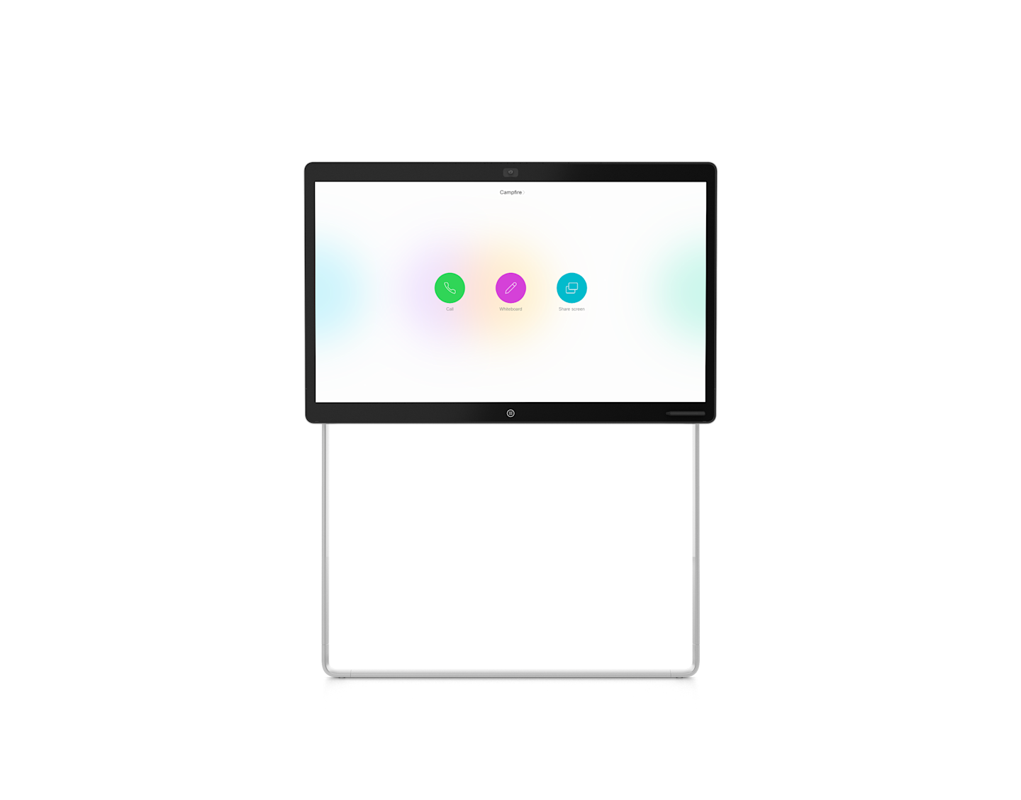 Cisco Project Workplace | Webex Board 55